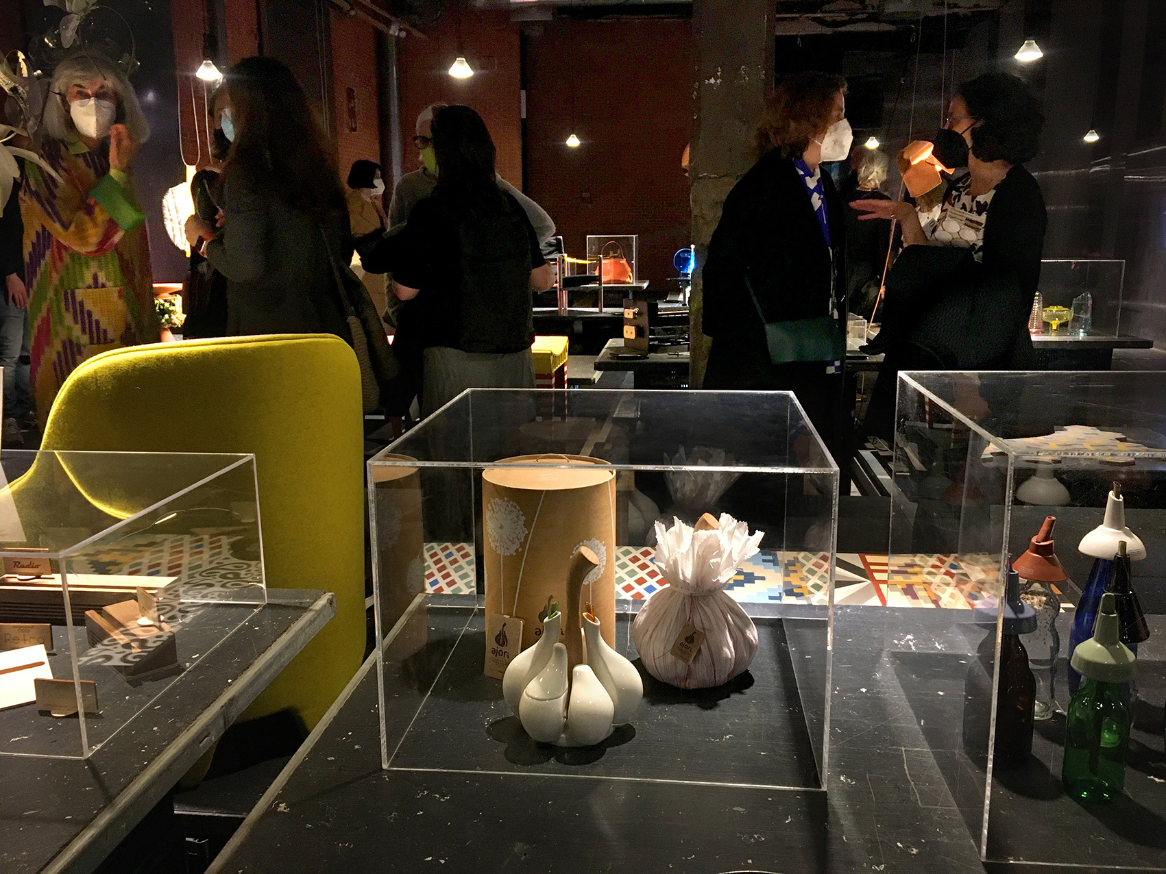 Ajorí en Producto Fresco 2021 – photoAlquimia