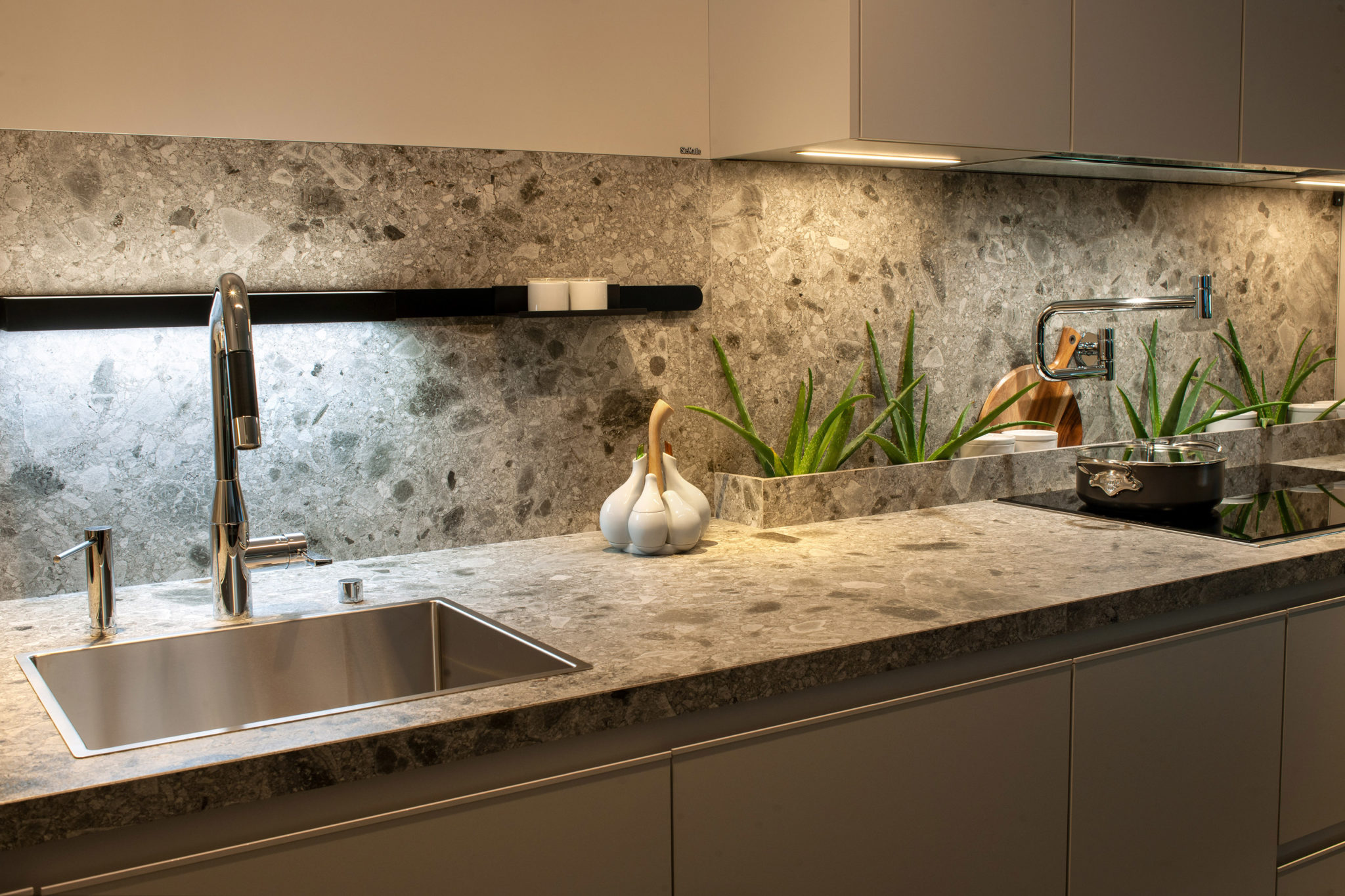 Ajorí en ICONNO Showroom – photoAlquimia