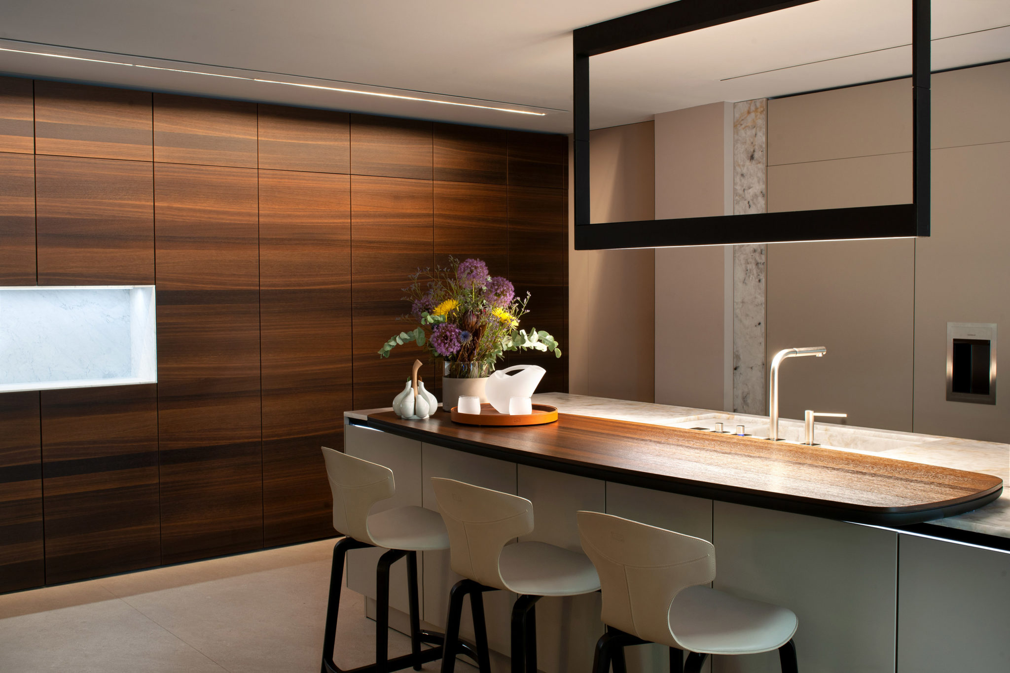 Ajorí en ICONNO Showroom – photoAlquimia