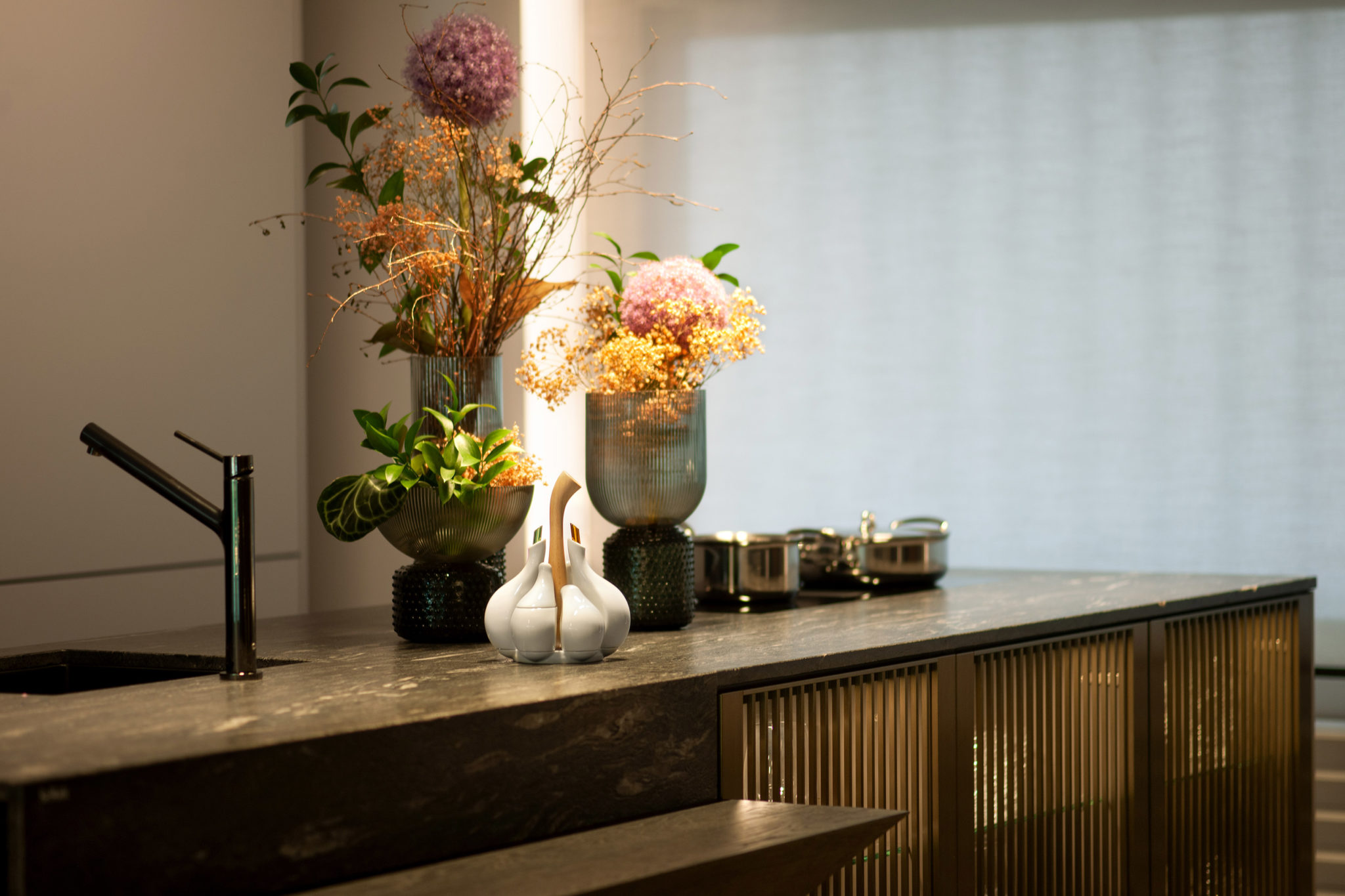 Ajorí en ICONNO Showroom – photoAlquimia